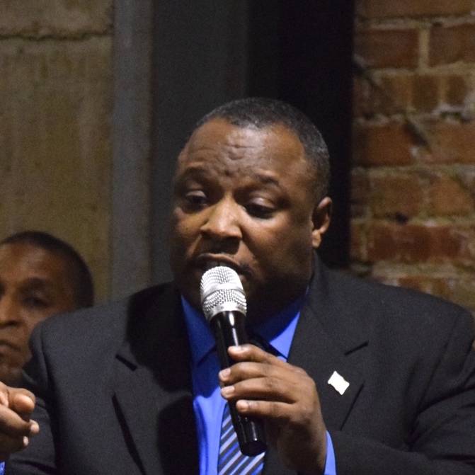 2019 Chicago City Elections Voting Guide